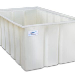 Sodium Hypochlorite Bleach Polyethylene Storage Tanks