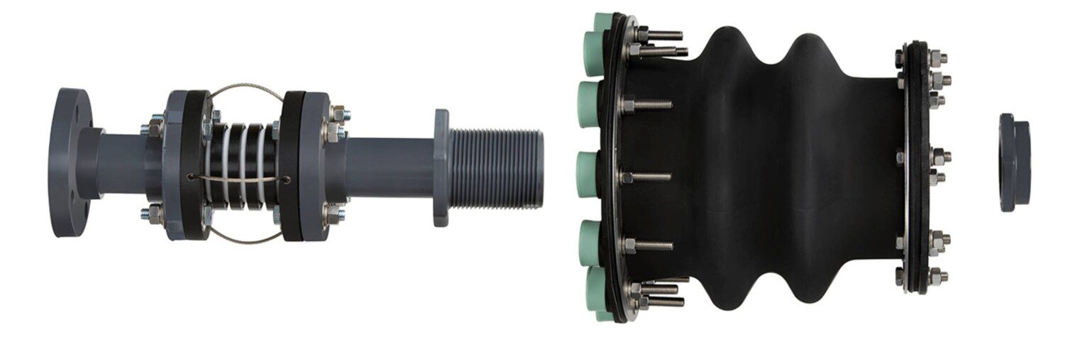 Innovations in Chemical Storage | Poly Processing