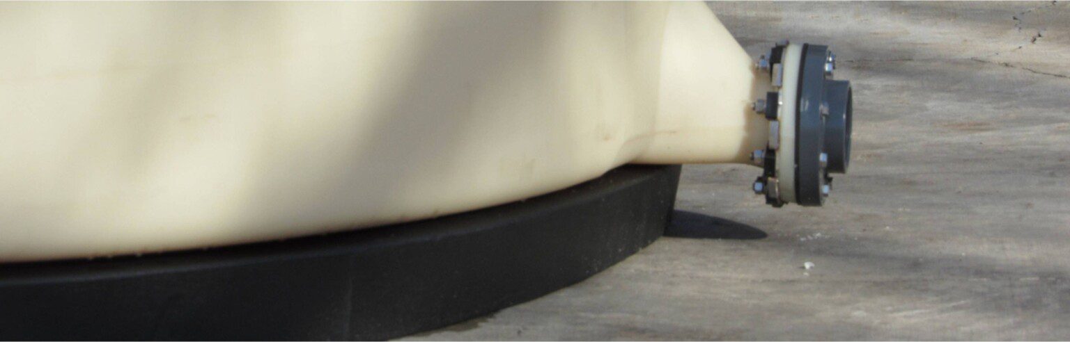 Innovations in Chemical Storage | Poly Processing