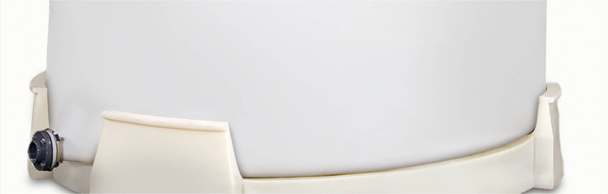 Innovations in Chemical Storage | Poly Processing