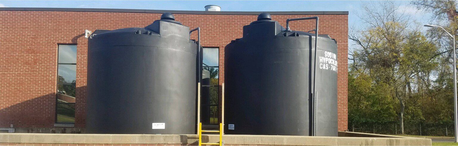 Innovations in Chemical Storage | Poly Processing