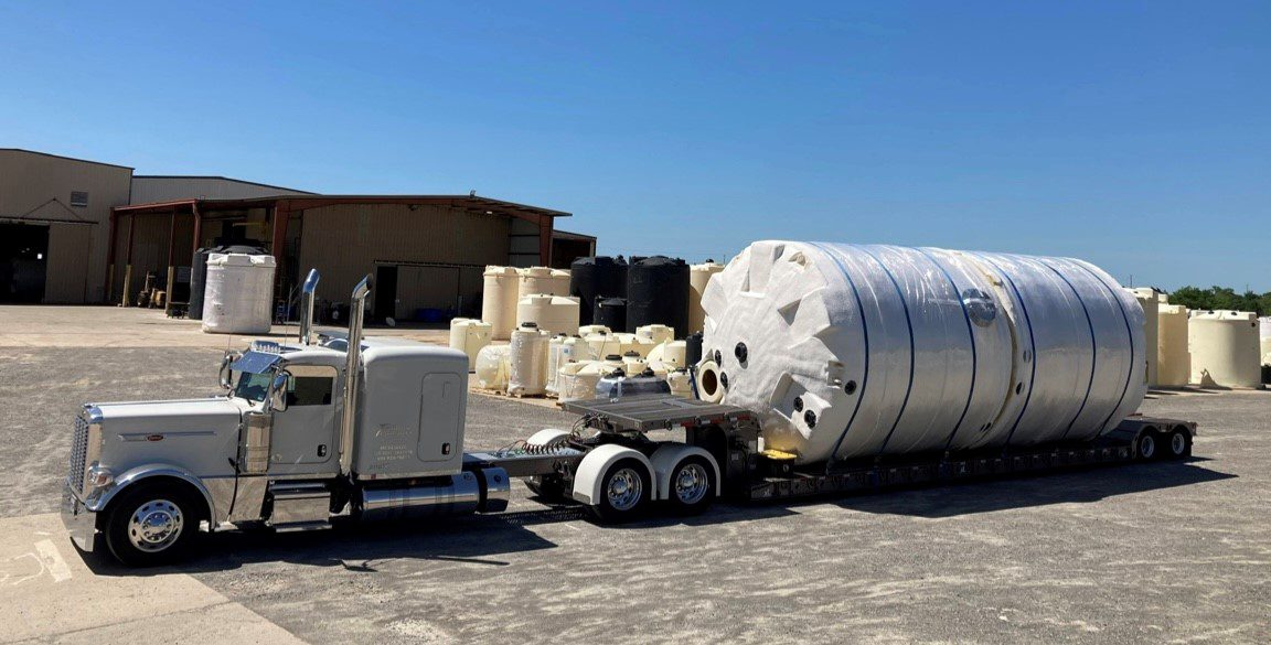 Photo Gallery | Poly Processing